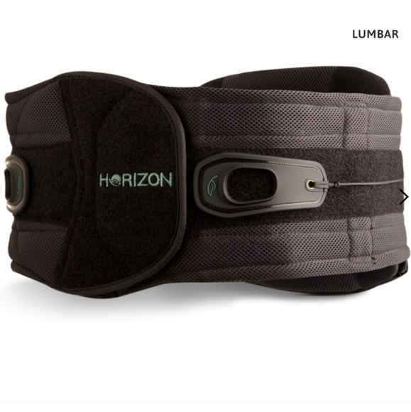 Aspen | Other | Horizon By Aspen Back Brace With Lumbar Support ...